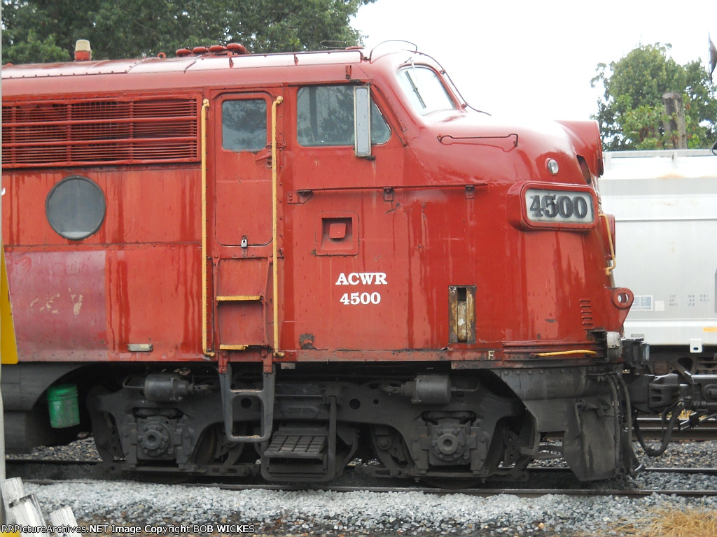 ACWR 4500